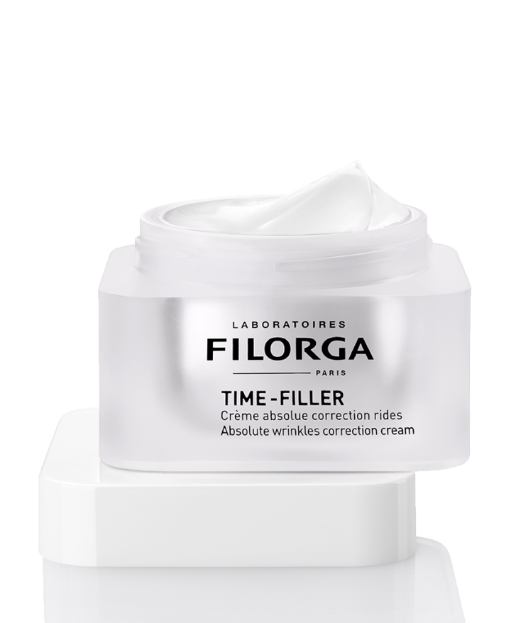 TIME FILLER | Thehealthyparashop