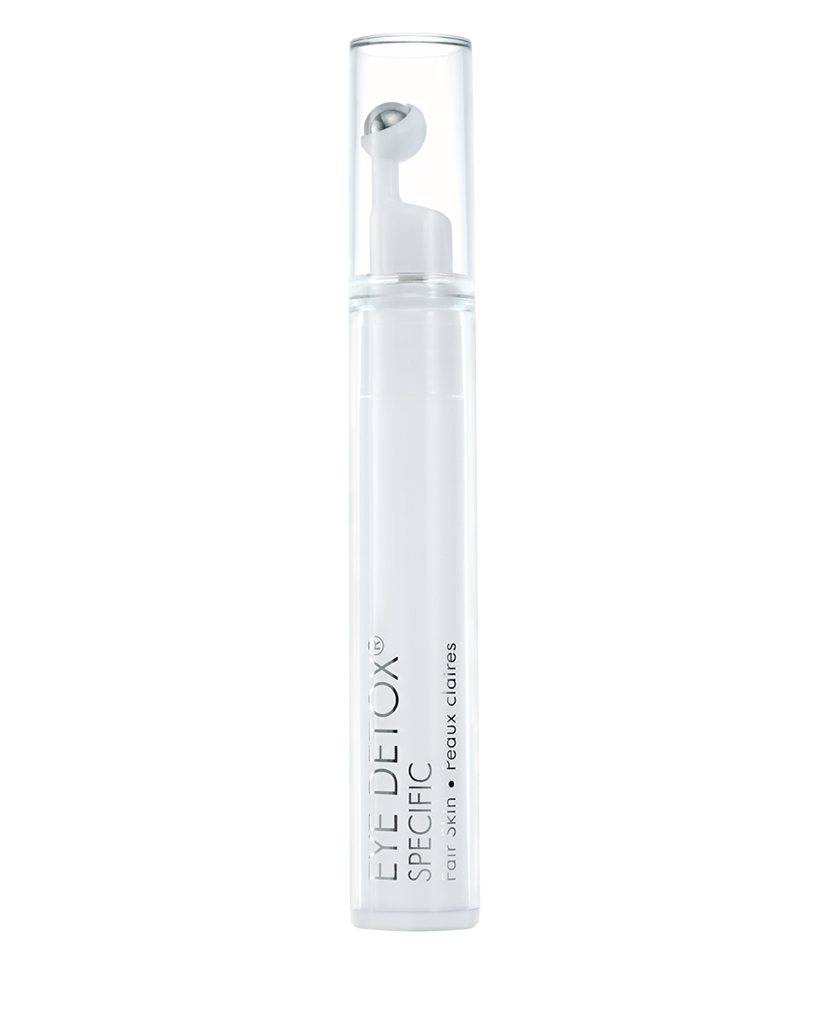 EYE DETOX SPECIFIC | Thehealthyparashop