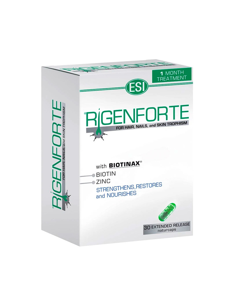 RIGENFORTE | Thehealthyparashop
