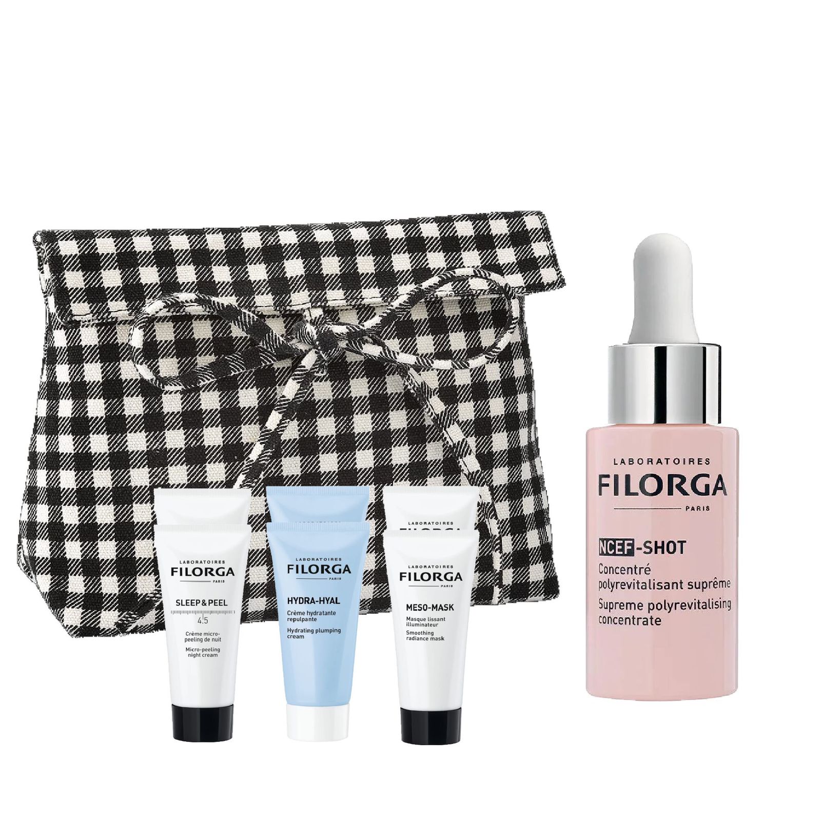NCEF SHOT BUNDLE | Thehealthyparashop