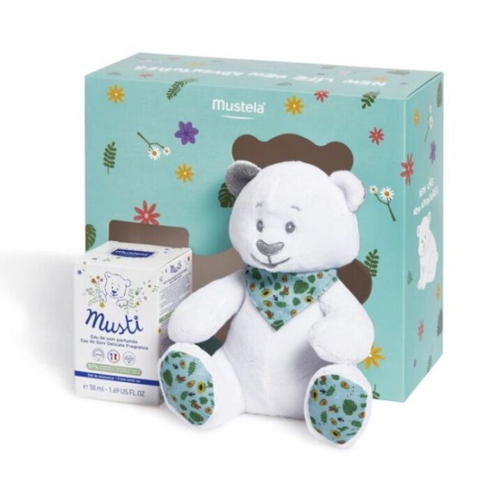 JUNGLE MUSTI SET | Thehealthyparashop