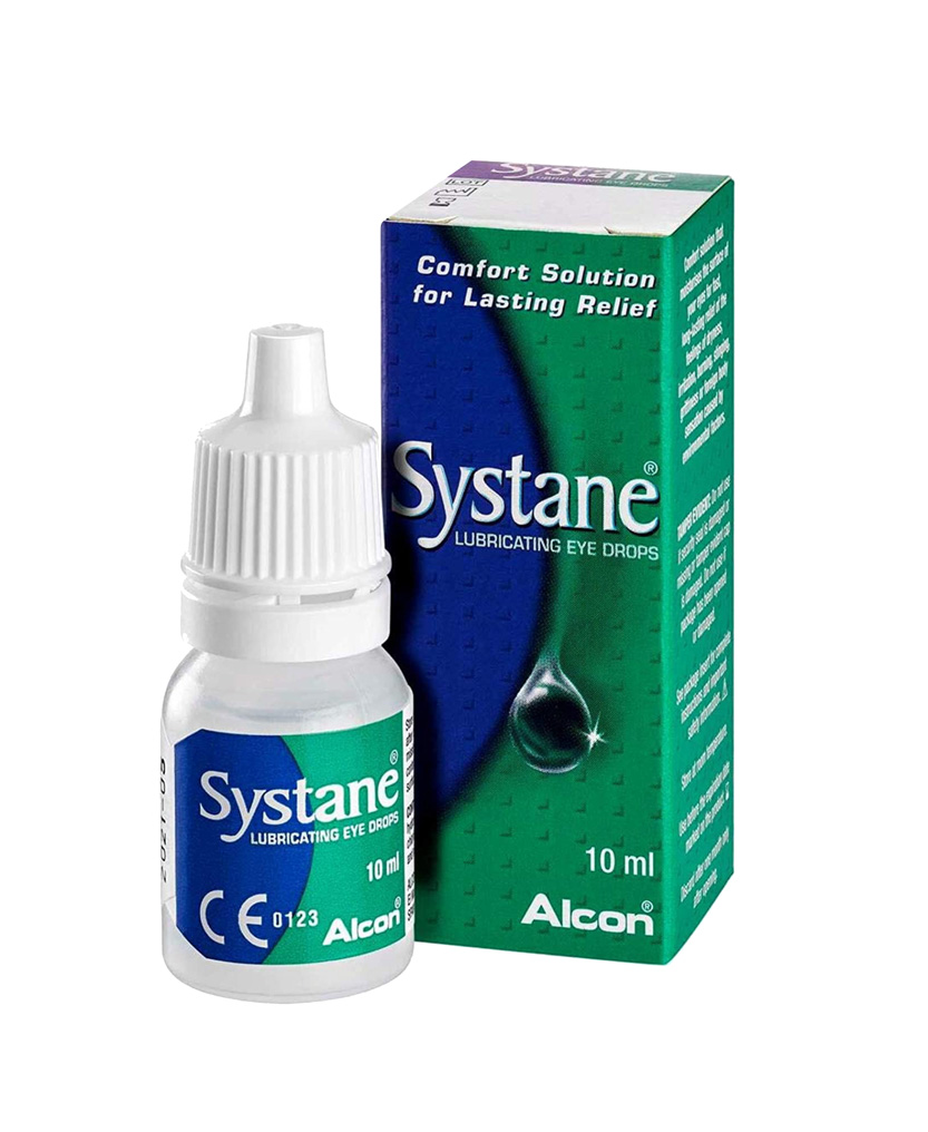 SYSTANE EYE DROPS | Thehealthyparashop