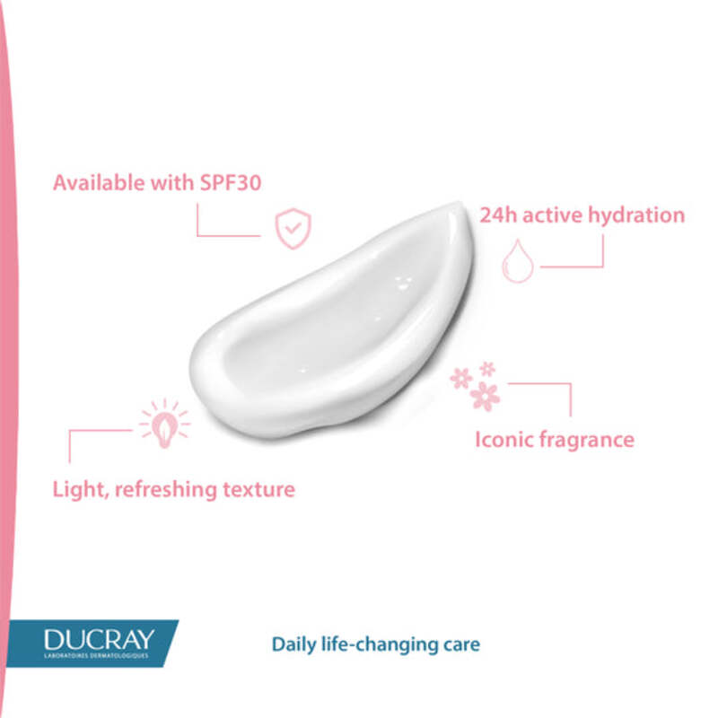 ICTYANE NUTRI CREAM | Thehealthyparashop